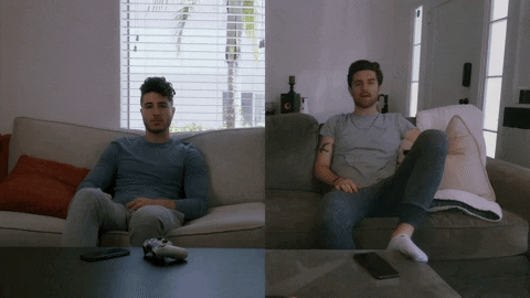 Pass The Remote GIFs - Get the best GIF on GIPHY