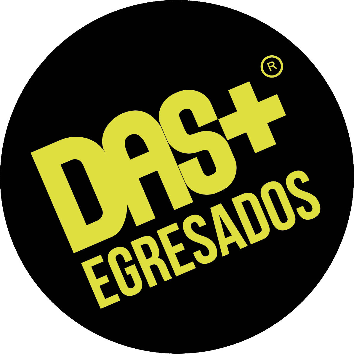 Logo Egreso Sticker by Das Mas Egresados for iOS & Android | GIPHY