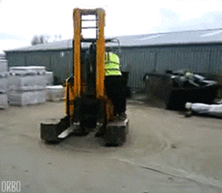 Forklift GIFs - Find & Share on GIPHY