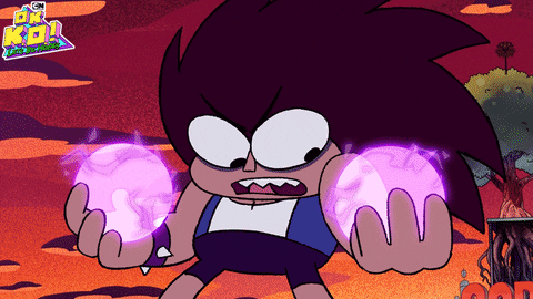 Okko Finale GIFs - Get the best GIF on GIPHY