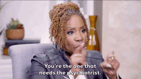 GIF by Iyanla: Fix My Life - Find & Share on GIPHY