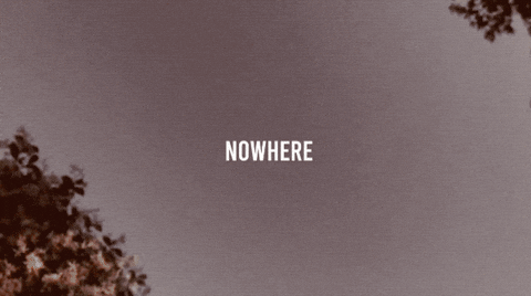 Nowhere GIFs - Get the best GIF on GIPHY