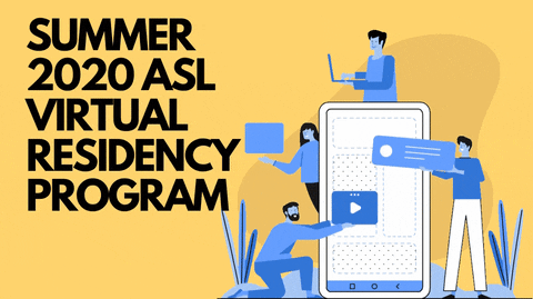 Summer-residency-program GIFs - Get the best GIF on GIPHY