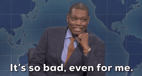 Snl Weekend Update GIF by Saturday Night Live - Find & Share on GIPHY