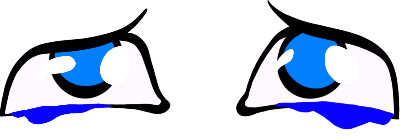 Smile Sad Eyes