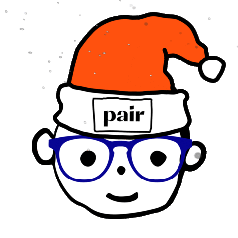 Holiday Pair GIFs on GIPHY - Be Animated