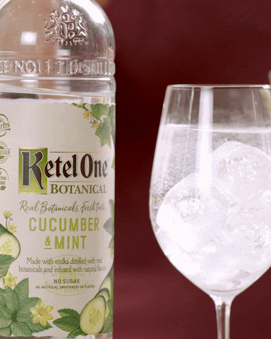 Celebrate Happy Hour GIF by Ketel One - Find & Share on GIPHY