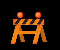 Classic Under Construction Animated Gif