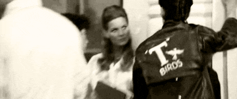 The most applicable gif ever | thethreeam