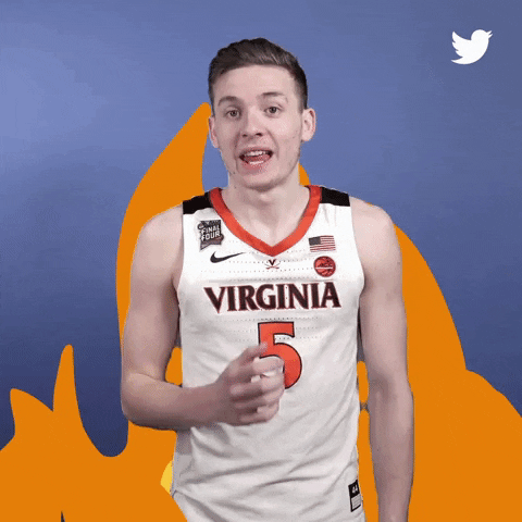Kyle Guy GIFs - Get the best GIF on GIPHY