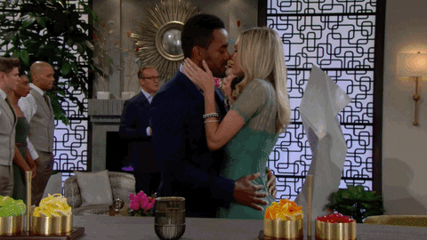 Young And Restless Love GIF by CBS - Find & Share on GIPHY