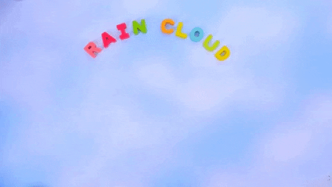 Rain Weather GIF by Super Simple - Find & Share on GIPHY