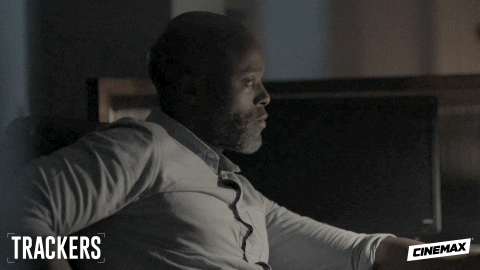 GIF by Cinemax - Find & Share on GIPHY