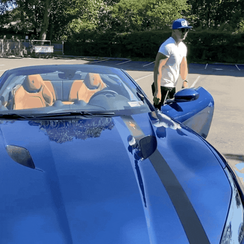 Car Collection GIFs - Get the best GIF on GIPHY