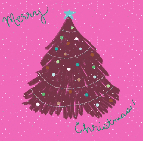Vintage Christmas GIFs - Get the best GIF on GIPHY