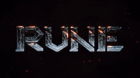 Rune GIFs - Get the best GIF on GIPHY