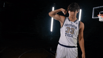 Georgia Tech Men's Basketball GIFs on GIPHY - Be Animated