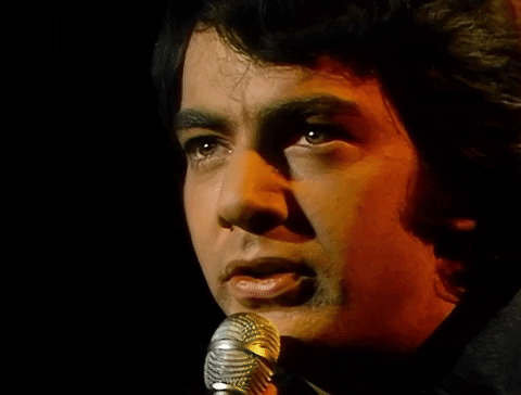 Neil Diamond GIFs - Find & Share on GIPHY