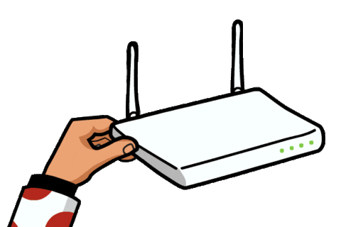 HARDWARE DE ROUTERS at emaze Presentation