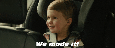 Drake We Made It Gif