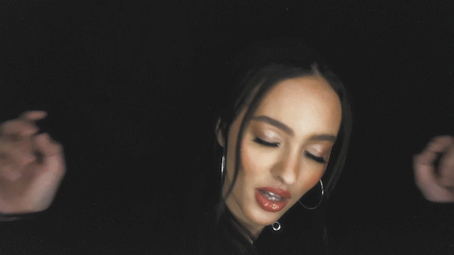 Music Video GIF by Faouzia - Find & Share on GIPHY