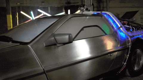 Gullwing GIFs - Get the best GIF on GIPHY