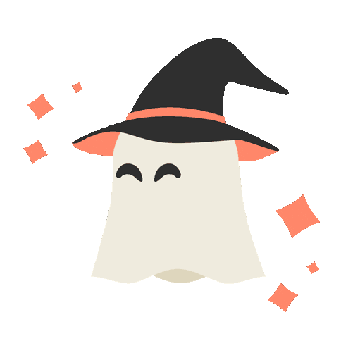 Halloween GIFs on GIPHY - Be Animated