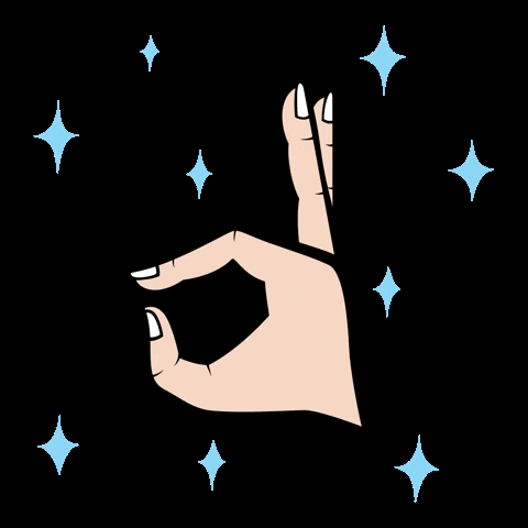 Hand Gesture GIFs - Find & Share on GIPHY