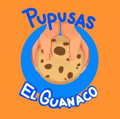 Pupusas GIFs - Get the best GIF on GIPHY
