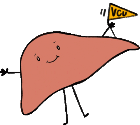 VCU Liver Institute GIFs on GIPHY - Be Animated