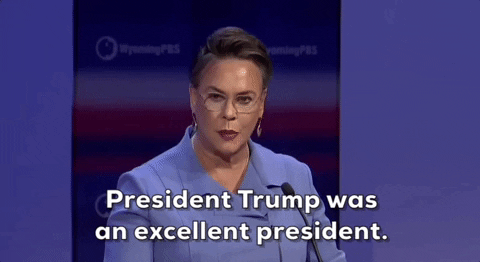 Trump-excel GIFs - Get the best GIF on GIPHY