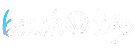 Beach Life Summer Sticker for iOS & Android | GIPHY