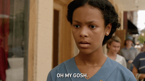 Look At Those Dimples Oh My Gosh GIFs - Get the best GIF on GIPHY