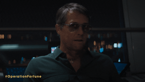 Blue-omen-operation GIFs - Get the best GIF on GIPHY