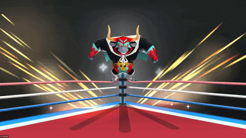 Knocking Down GIFs - Get the best GIF on GIPHY