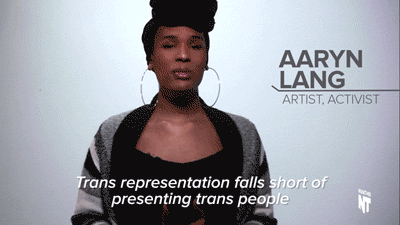 Trans-representation GIFs - Get the best GIF on GIPHY