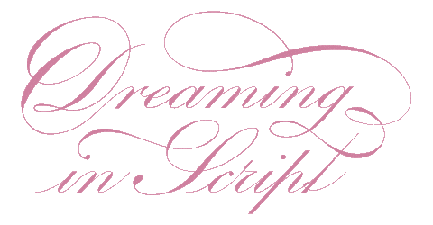 Dreaming in Script GIFs on GIPHY - Be Animated