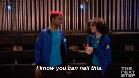 I Hope I Can More In The Near Future GIFs - Get the best GIF on GIPHY