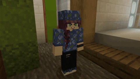 Minecraft Skins GIFs - Get the best GIF on GIPHY