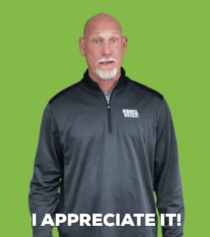 Seattle Mariners Thank You GIF by Northwest Motorsport - Find & Share ...