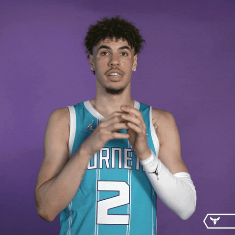 LaMelo Ball GIFs on GIPHY - Be Animated