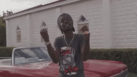 Soldier Kidd GIF - Find & Share on GIPHY