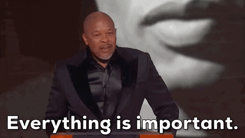Everything-is-important GIFs - Get the best GIF on GIPHY
