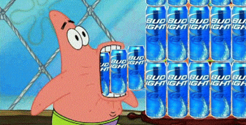 Bud Light GIFs - Get the best GIF on GIPHY