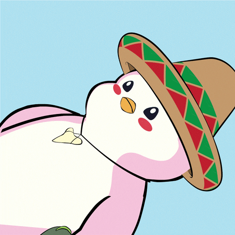 Hungry Fish GIF by Pudgy Penguins - Find & Share on GIPHY