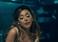 Ariana Grande Problem Video Gif