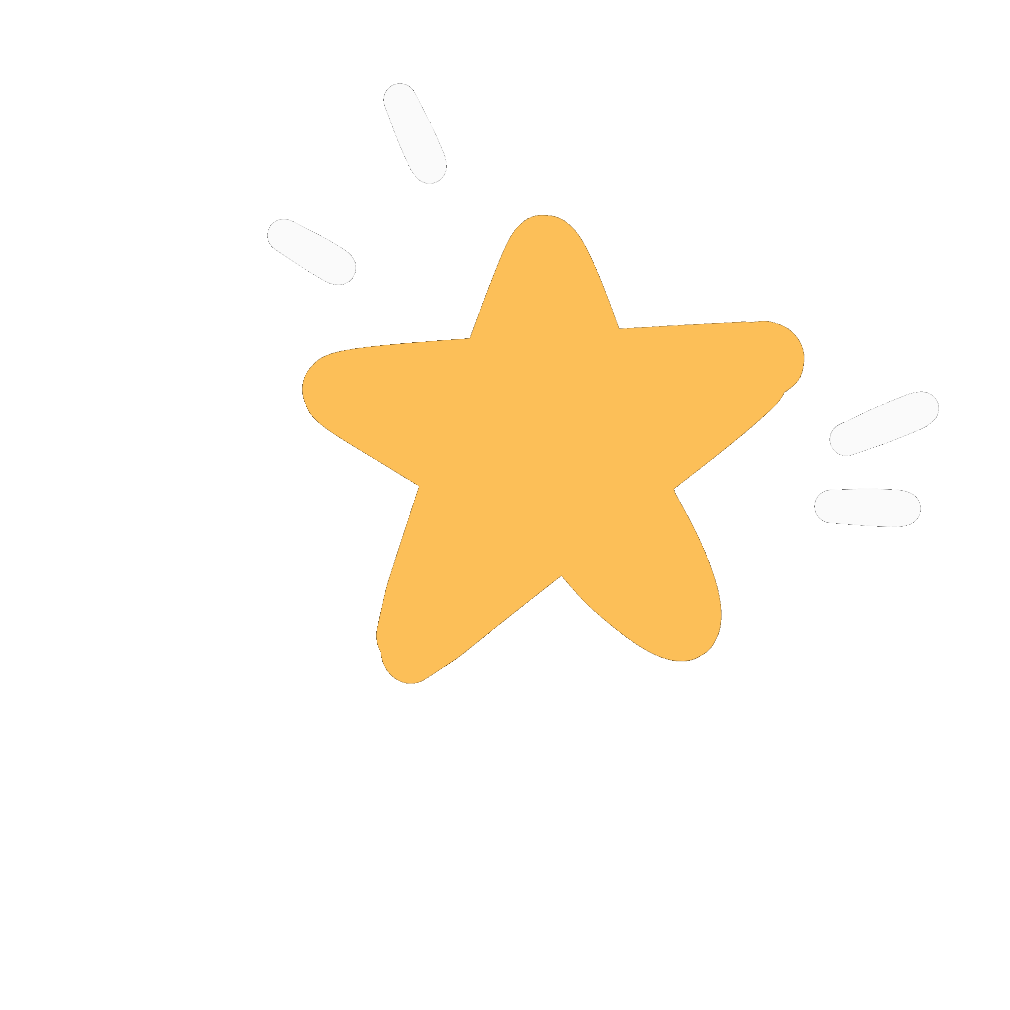 Gold Star Sticker for iOS & Android | GIPHY