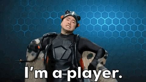 Player GIFs - Find & Share on GIPHY