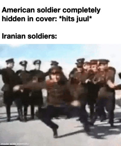 The war to start more wars : r/dankmemes
