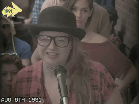 First Time Caller GIFs - Get the best GIF on GIPHY